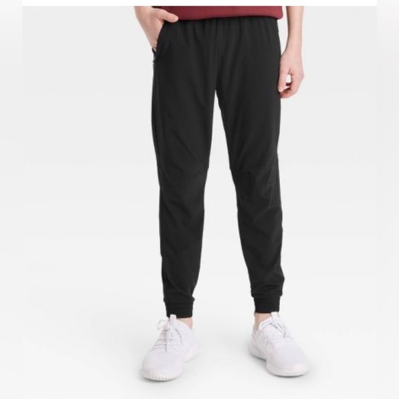 all in motion | Bottoms | Boys Woven Pants All In Motion | Poshmark